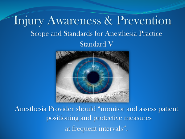Surgical Positioning: Injury Awareness and Prevention - mycecredit.com